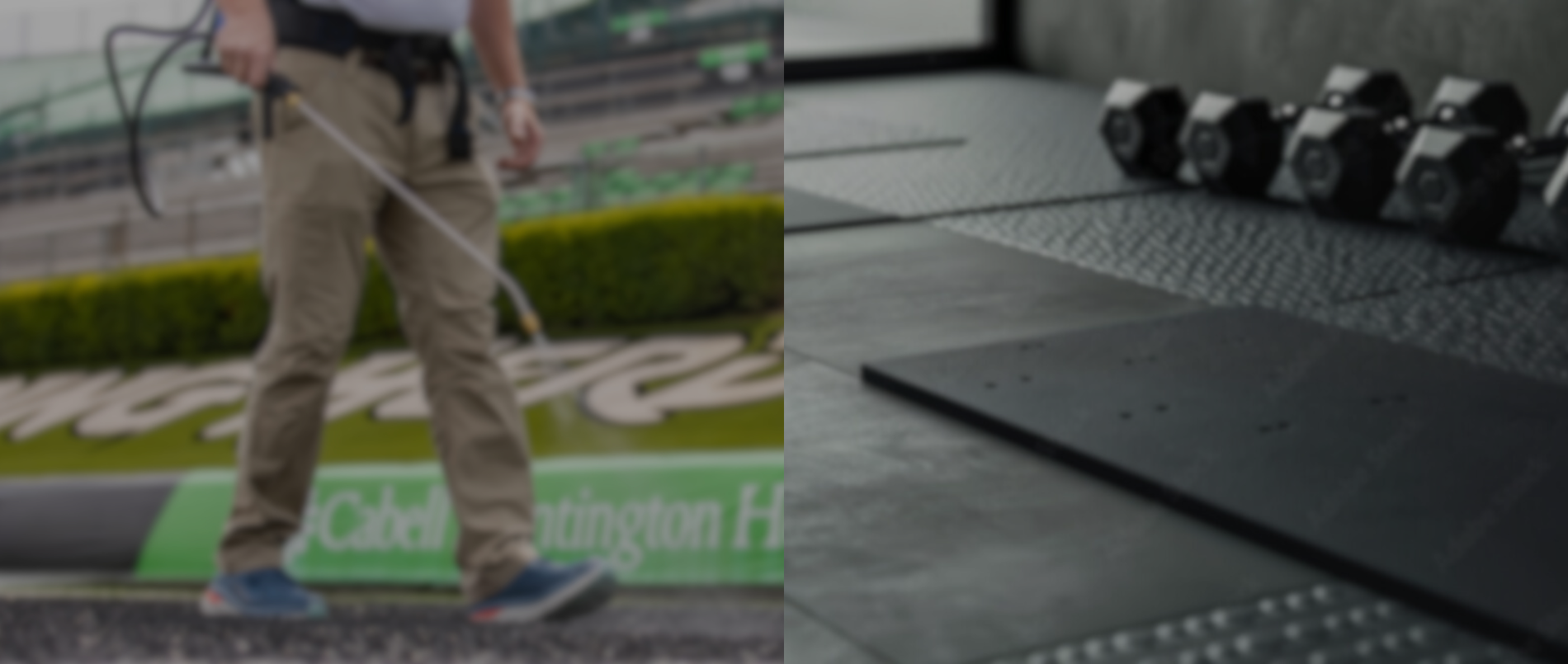 Powerful Nano Silver & H2O2: Non Stain | Athletic Turf Wash – Athletic ...